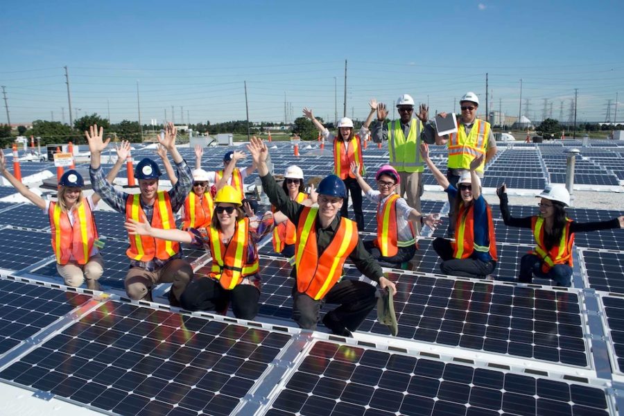 SolarShare creates investment opportunity for all Ontarian's to ...