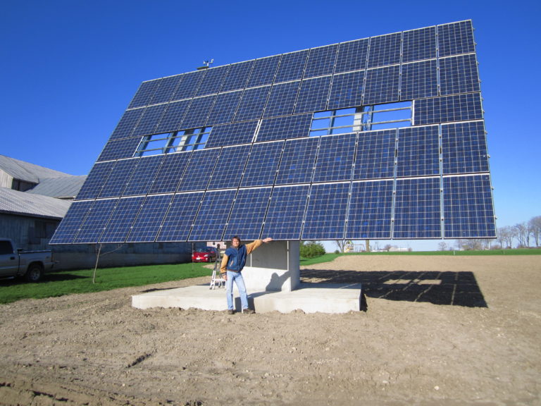 SolarShare creates investment opportunity for all Ontarian's to ...