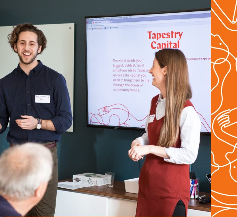 Community Bonds - Tapestry Capital