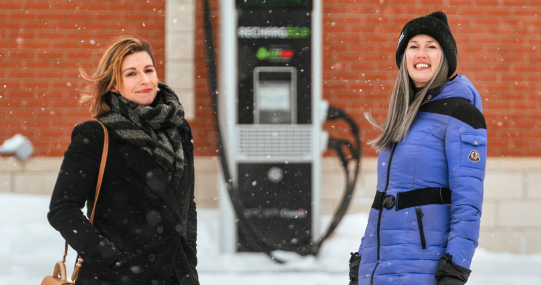 Earth Day Canada receives large investment from the Trottier Family ...