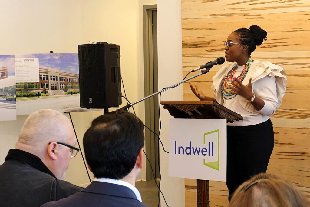 Housing Hub - Tapestry Capital