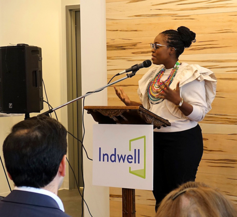 Indwell — Investing in Housing - Tapestry Capital