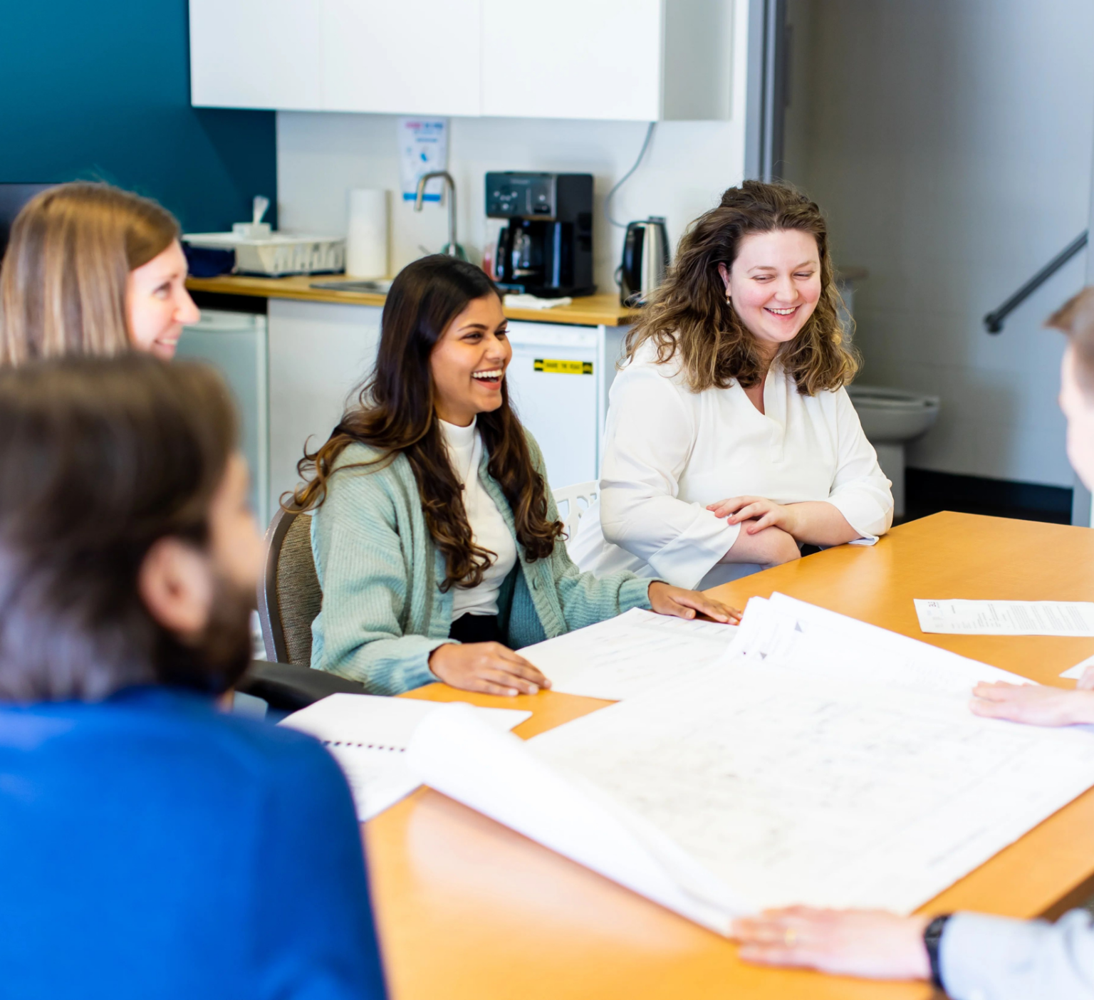 Indwell — Investing in Housing - Tapestry Capital