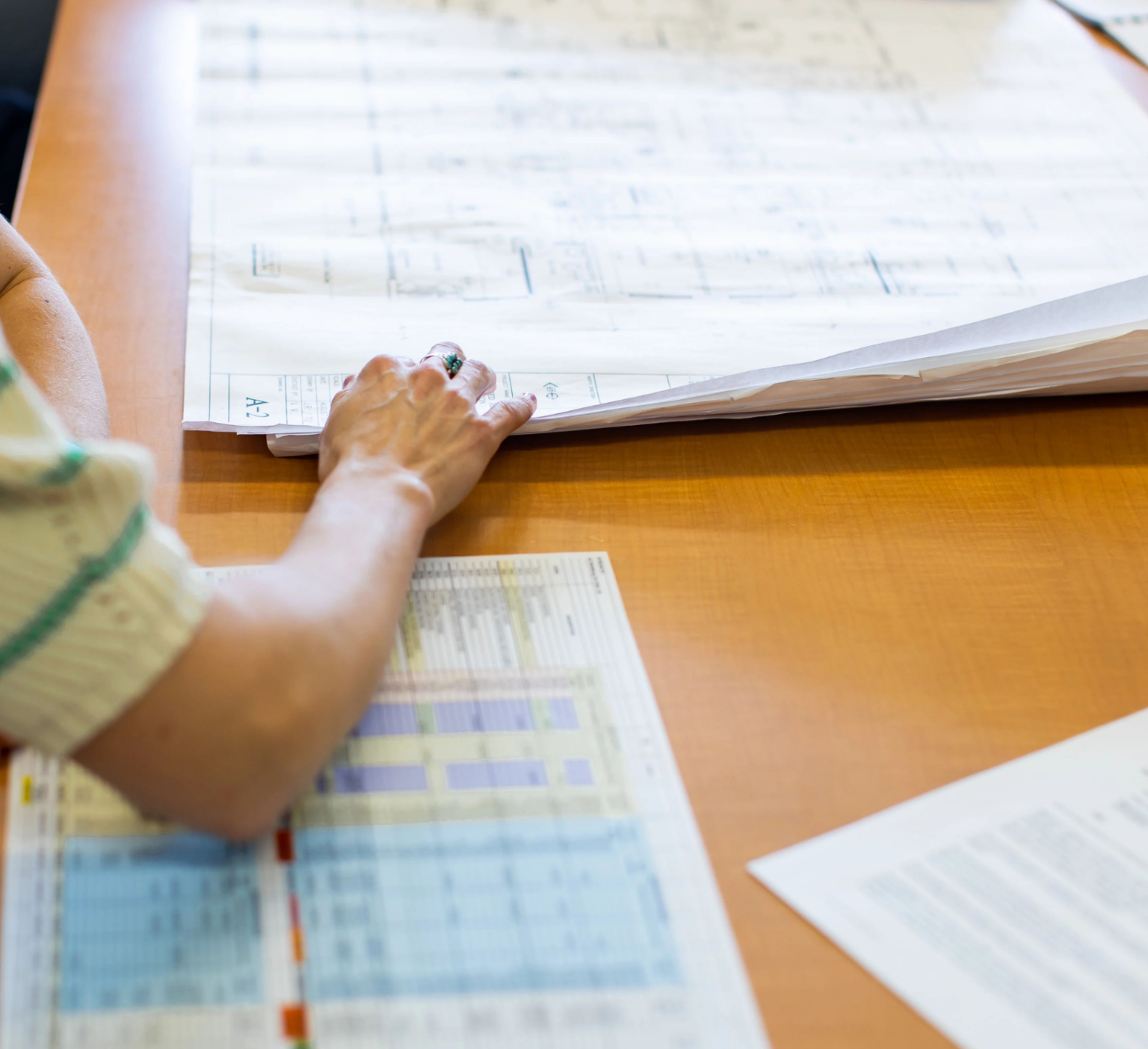 Indwell — Investing in Housing - Tapestry Capital