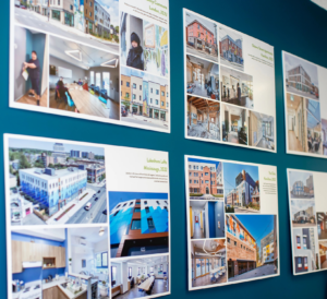 Indwell — Investing in Housing - Tapestry Capital