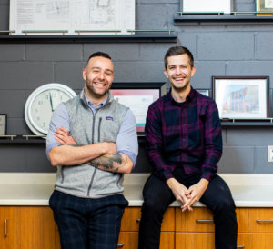 Indwell — Investing in Housing - Tapestry Capital