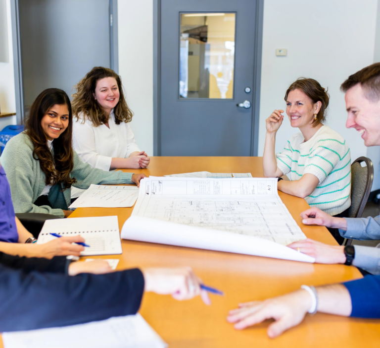 Indwell — Investing in Housing - Tapestry Capital