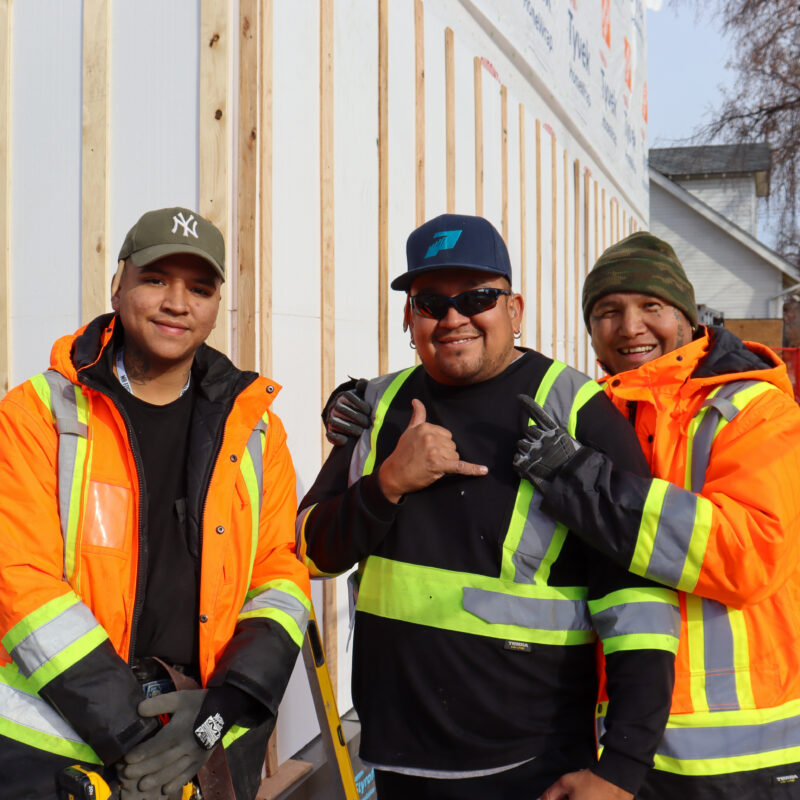 Impact Stories - Tapestry Capital