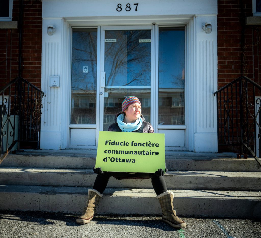Ottawa Community Land Trust — Investing in Housing - Tapestry Capital
