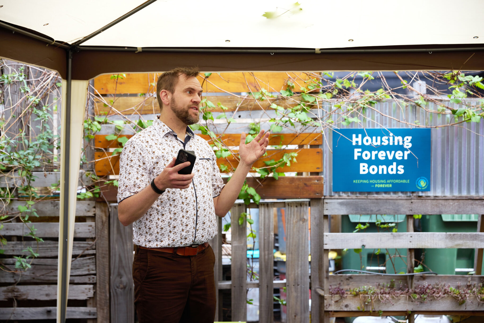 Community Bonds - Tapestry Capital